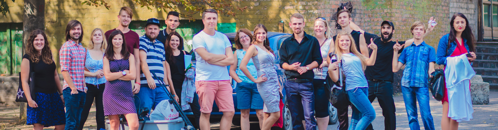 True Hope Ministry – Hope For Ukraine's Orphans